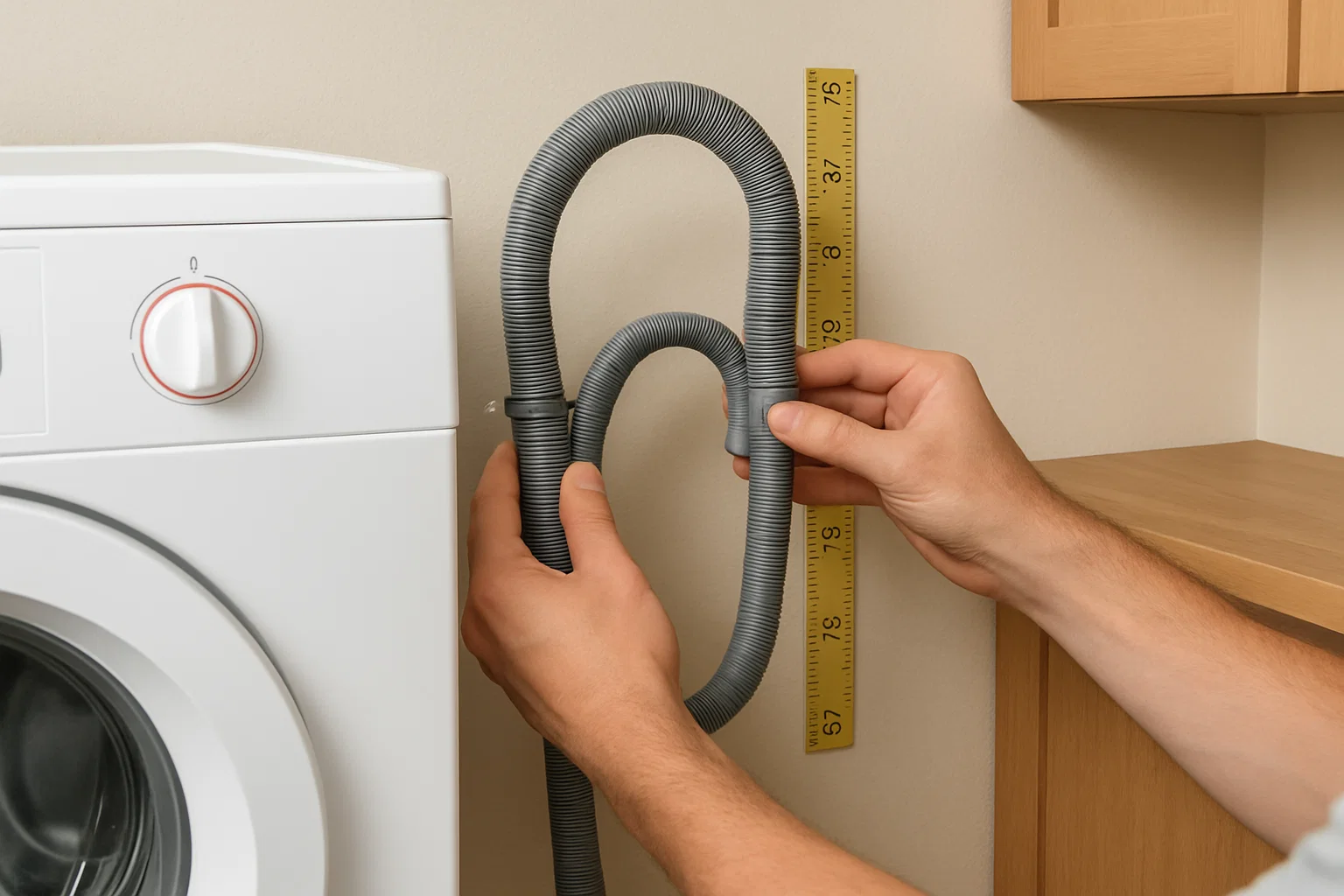 How to Fix E2 Error in Washing Machine | Quick Guide